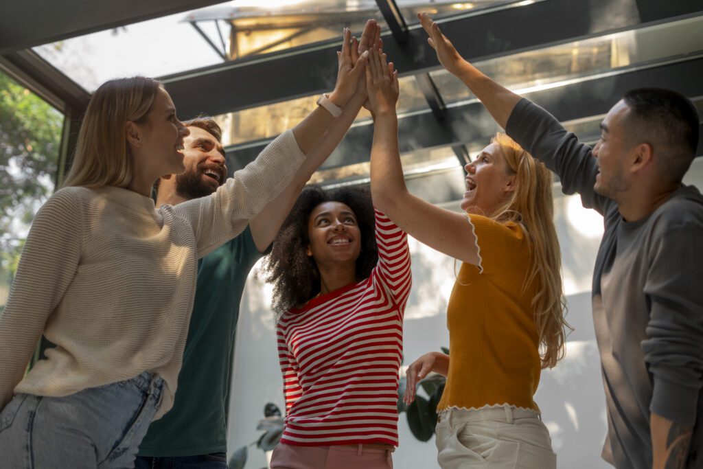 Talent Community: Descubra agora como construir uma!