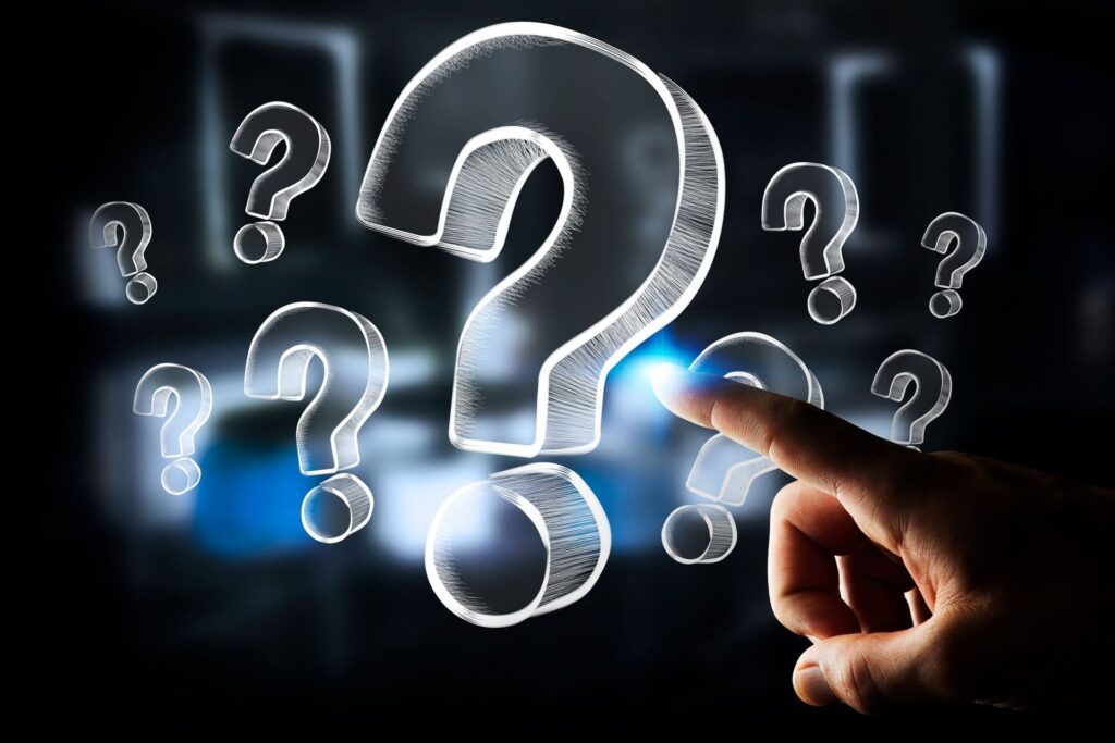 55 perguntas para pesquisa de clima organizacional