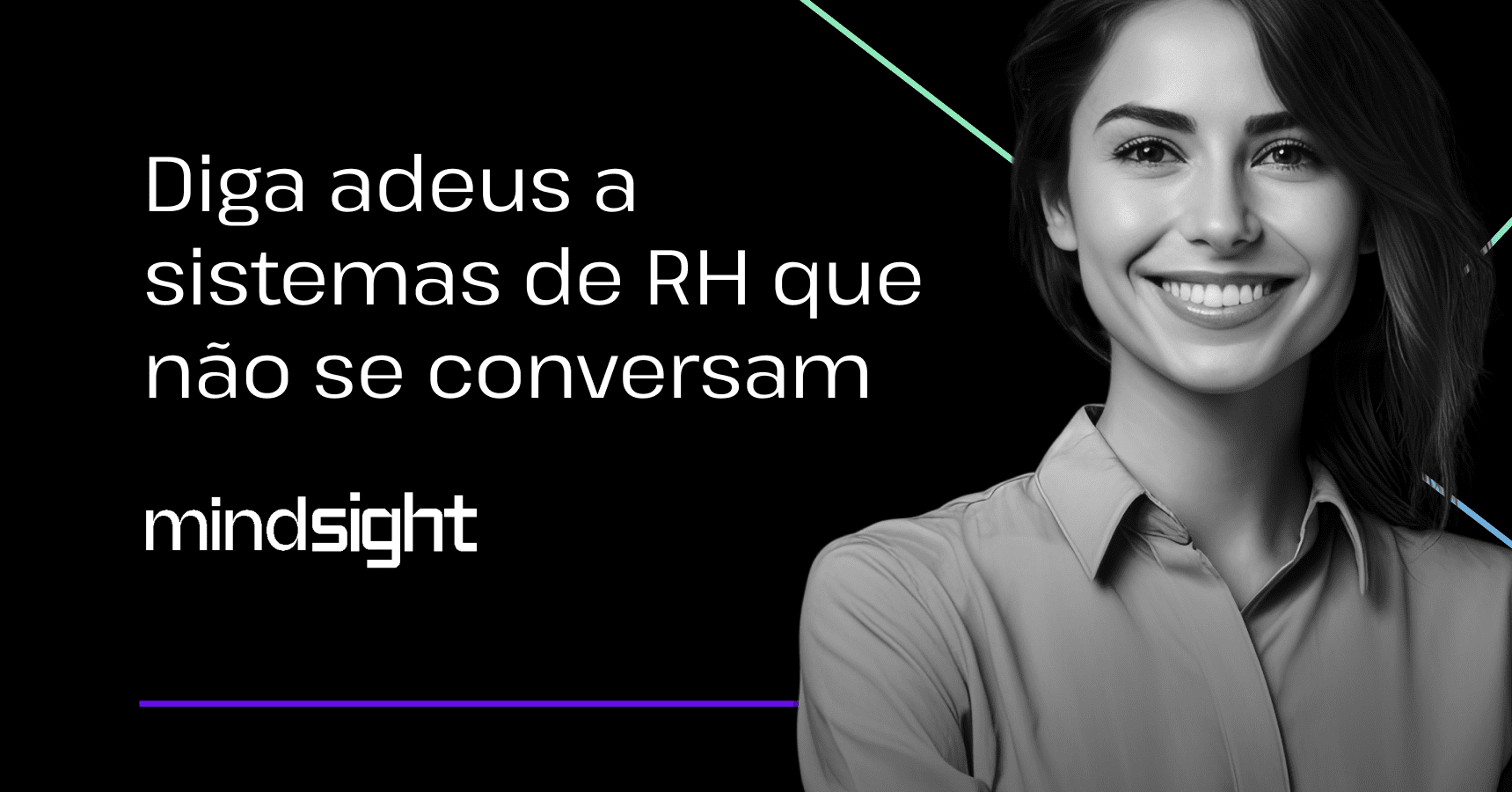 Mindsight | Sistemas integrados de RH